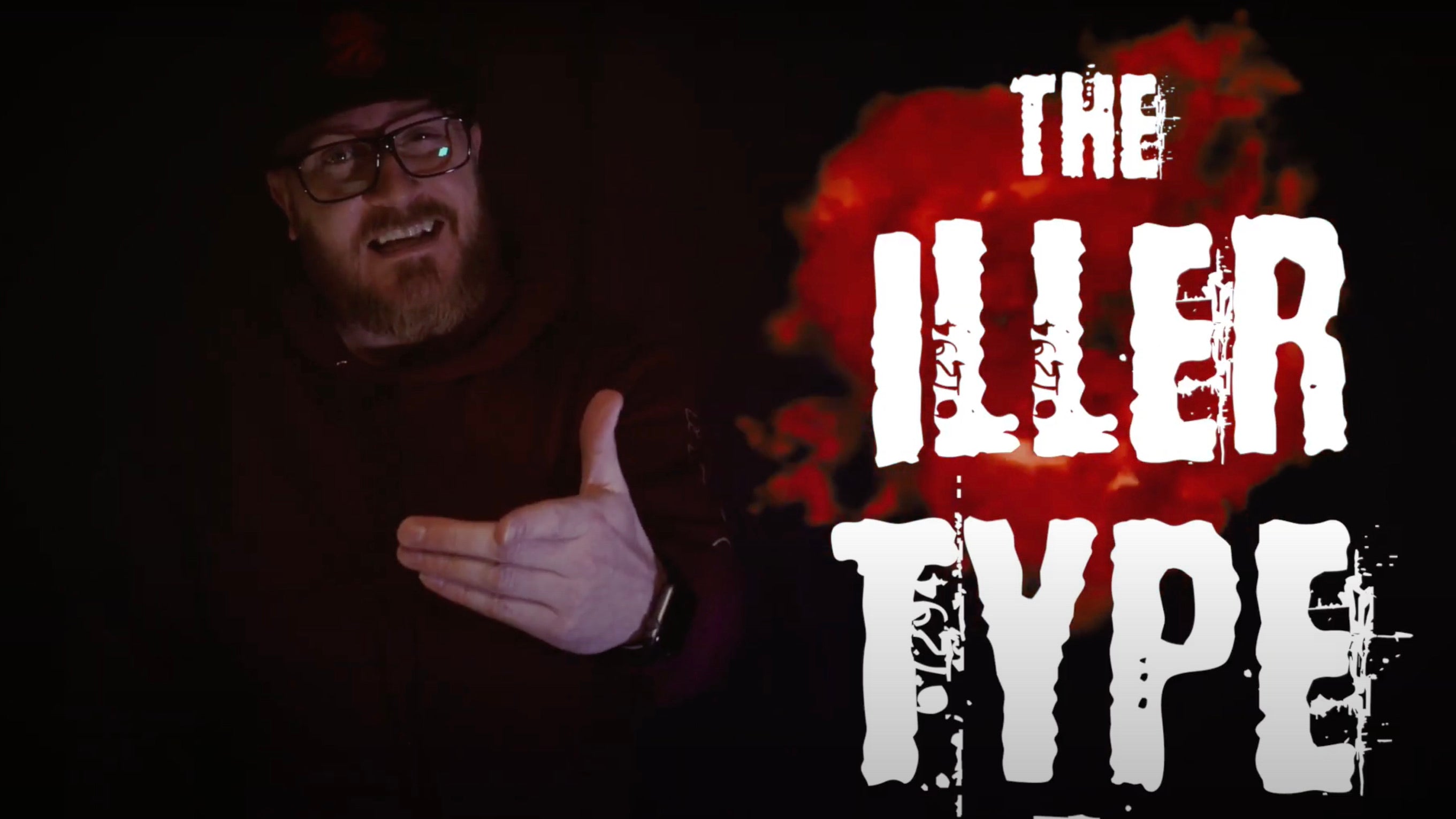 Rel McCoy & Peace 586 - Love Jones (Lyric Video) – Illect Recordings