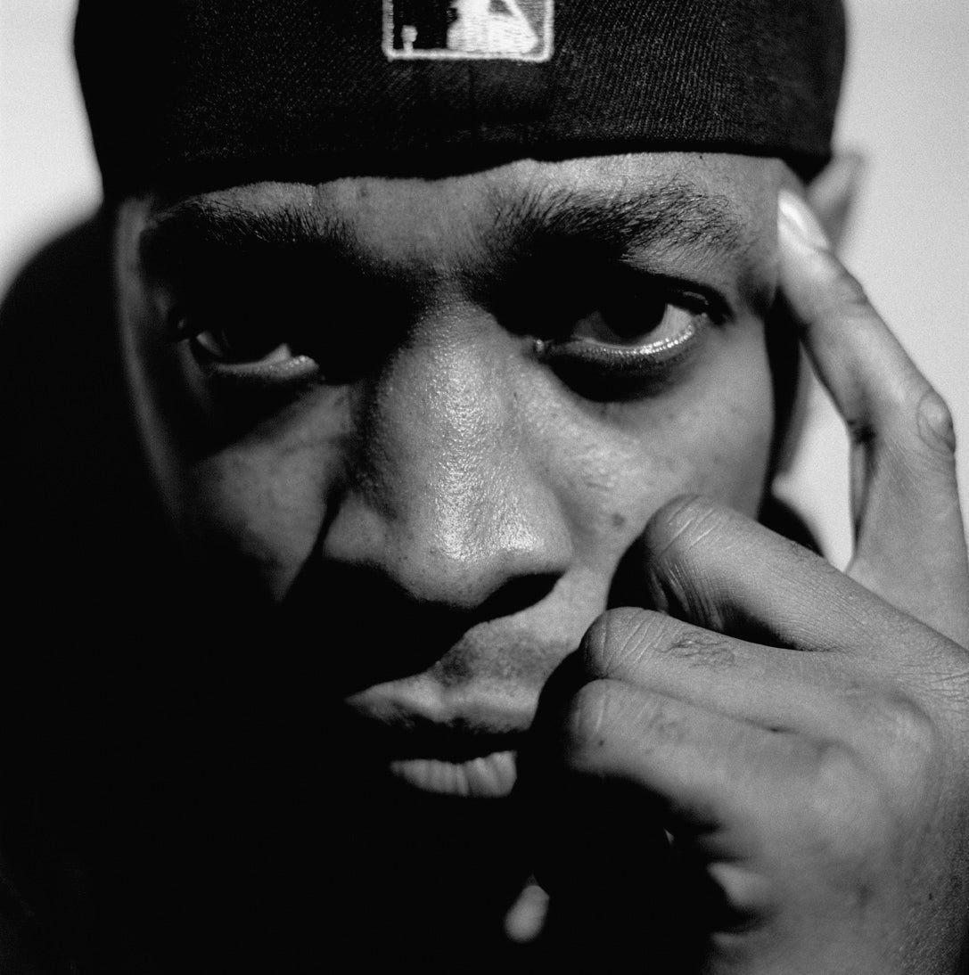 Chuck D showcases DIE-REK on And You Don't Stop radio show – Illect ...